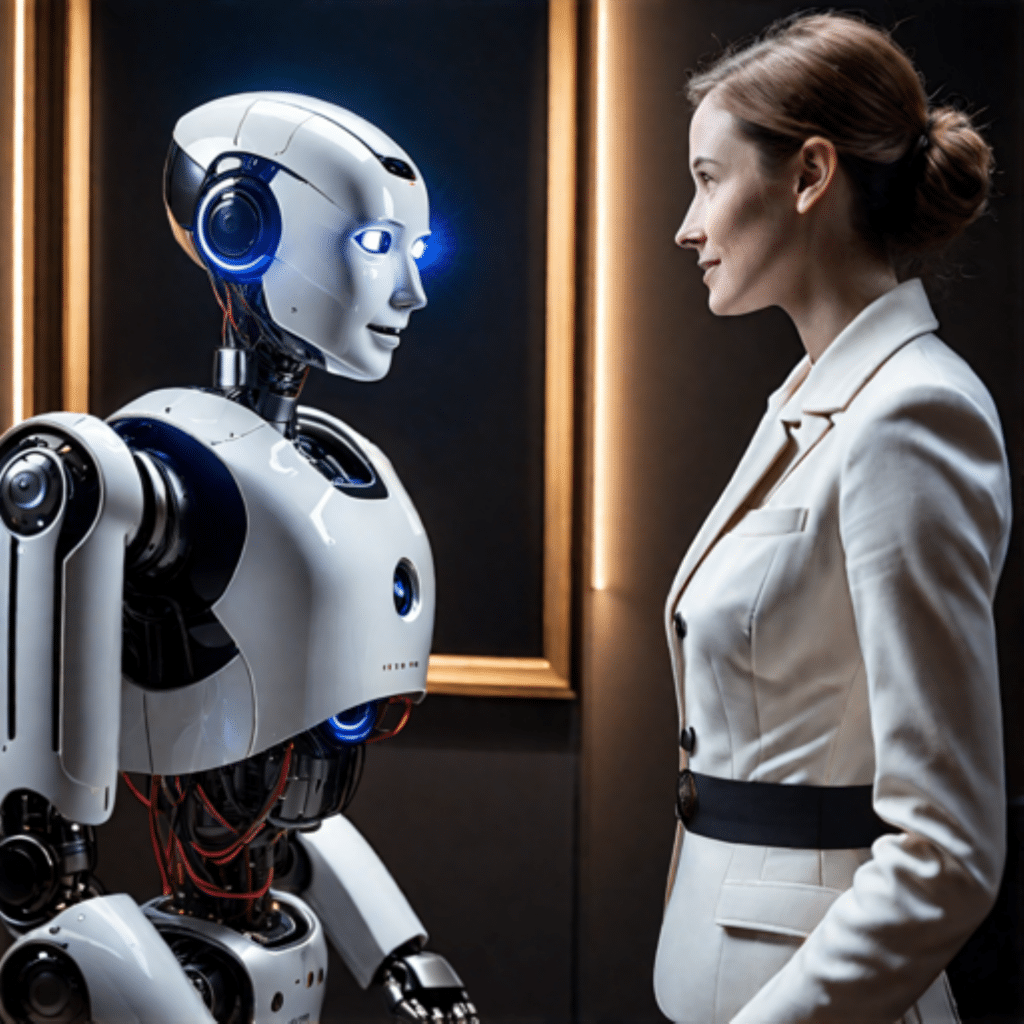 Human vs AI Relationships: The Changes to the Human Psyche - Psychology ...